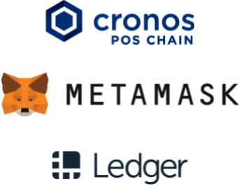 Cronos PoS Chain